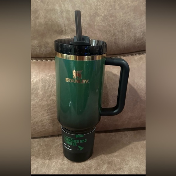 Stanley | Dining | Wicked Elphaba Stanley | Poshmark